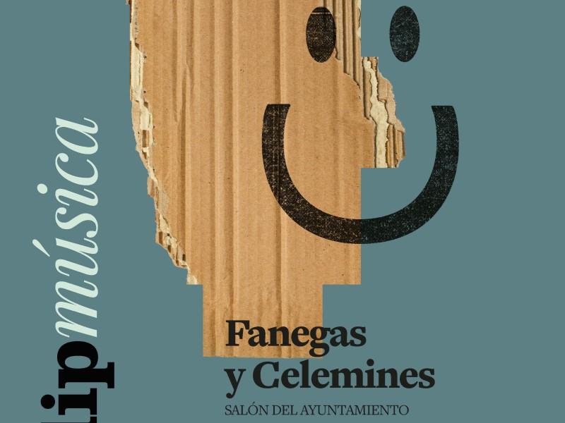 FANEGAS Y CELEMINES EN GOLMAYO - Ayuntamiento de Golmayo